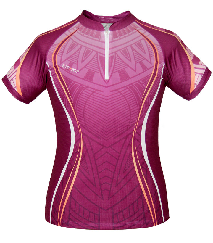 BRYZOS Custom Orienteering Clothes and Teamwear | Bryzos Sport